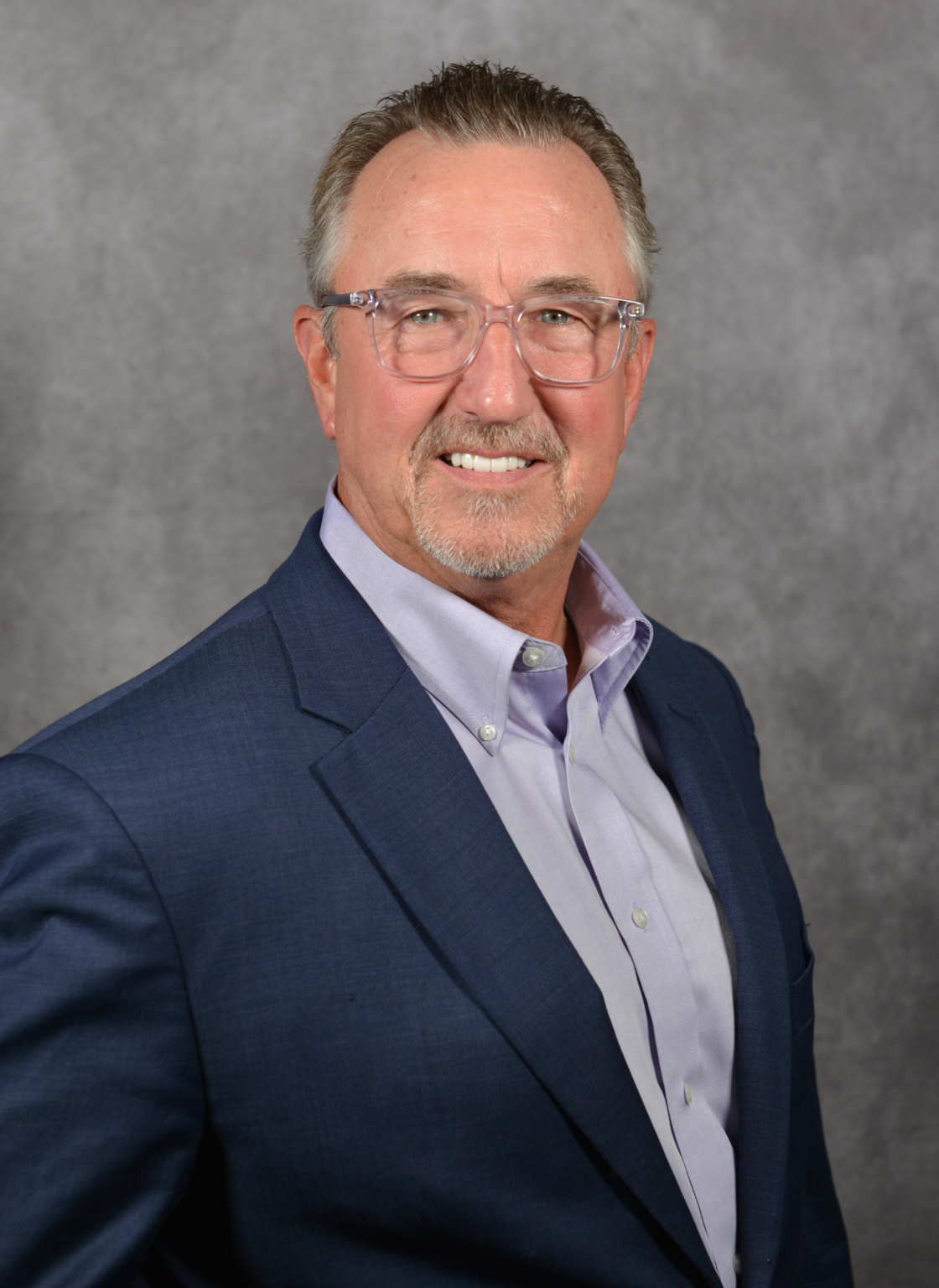 Introducing Our New Vice President of Sales | Advertising Vehicles