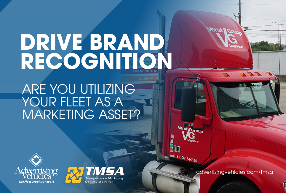 Resources for TMSA Members | Advertising Vehicles