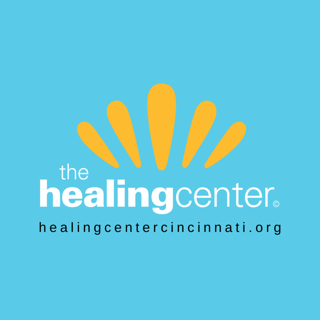 The Healing Center is Our Next Nonprofit Sponsorship Partner!